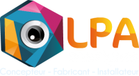 Lpa Enseignes